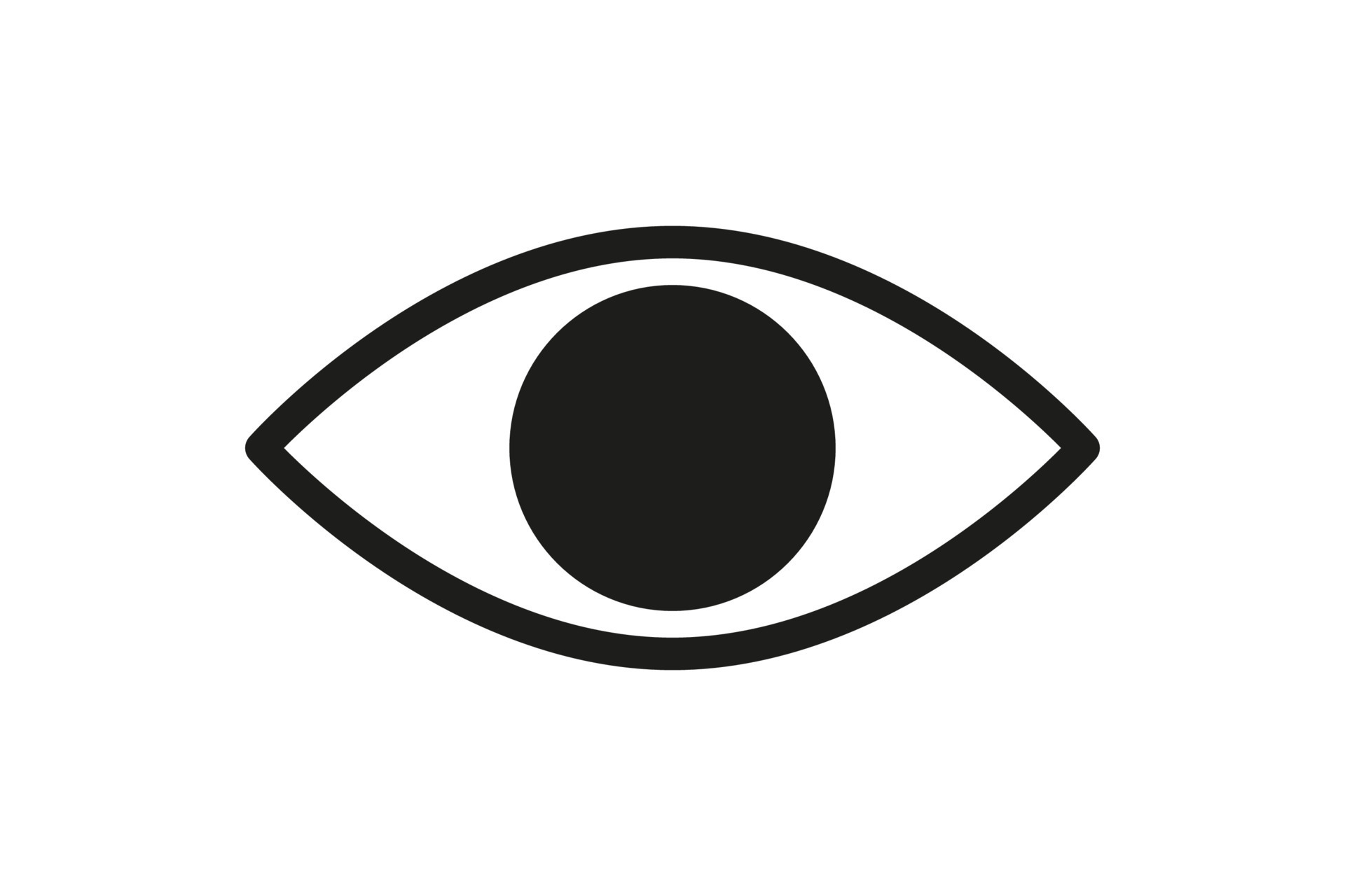 Password Hidding Icon Icon For Data Privacy And Sensitive Content Mark