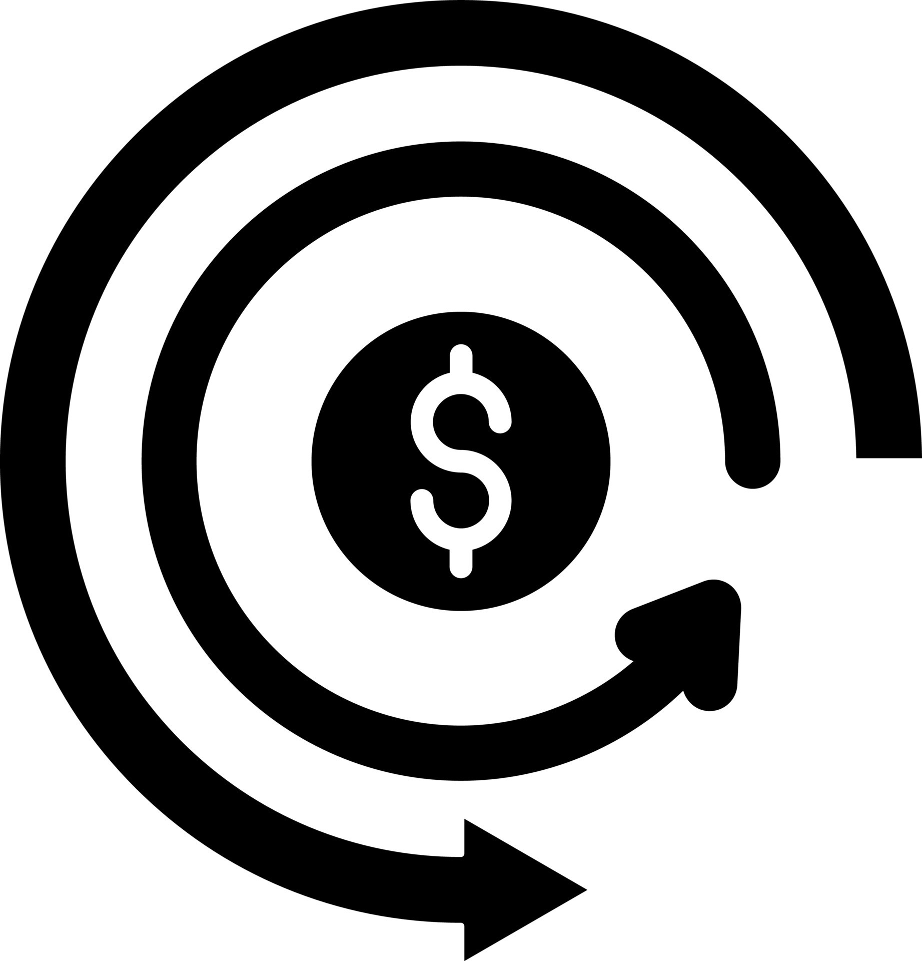 Chargeback Icon Style 21724051 Vector Art at Vecteezy Chargeback Icon Style 21724051 Vector Art at Vecteezy