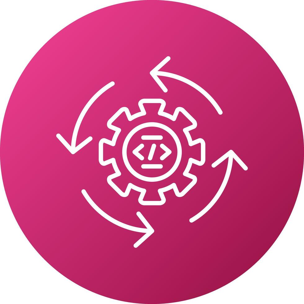 Continuous Integration Icon Style 21724709 Vector Art at Vecteezy Continuous Integration Icon Style 21724709 Vector Art at Vecteezy