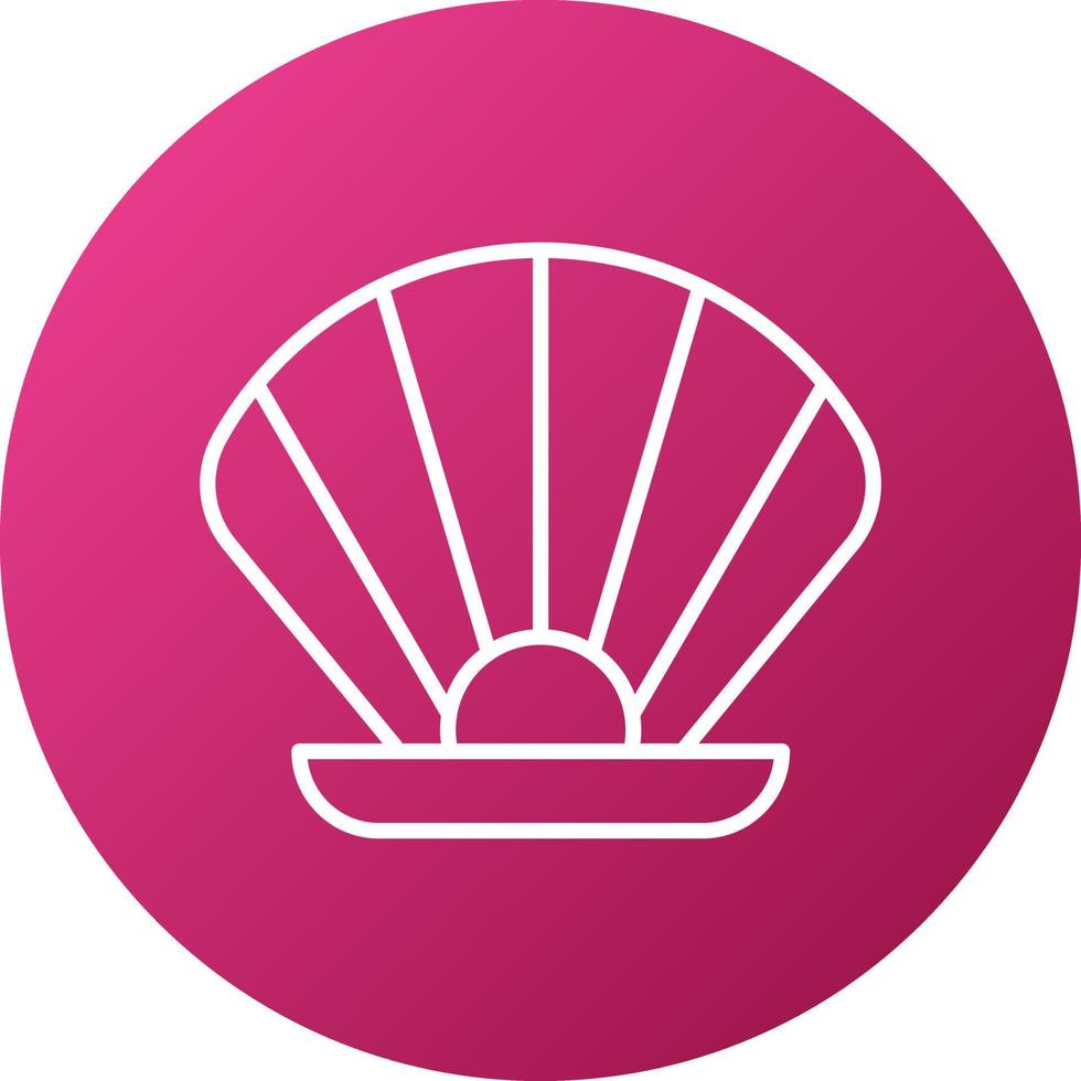 Pearl Icon Style 21725322 Vector Art at Vecteezy