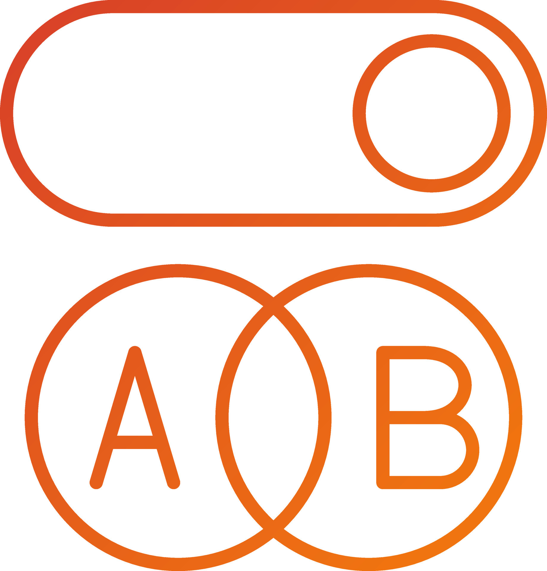 Boolean Icon Style 21725454 Vector Art at Vecteezy