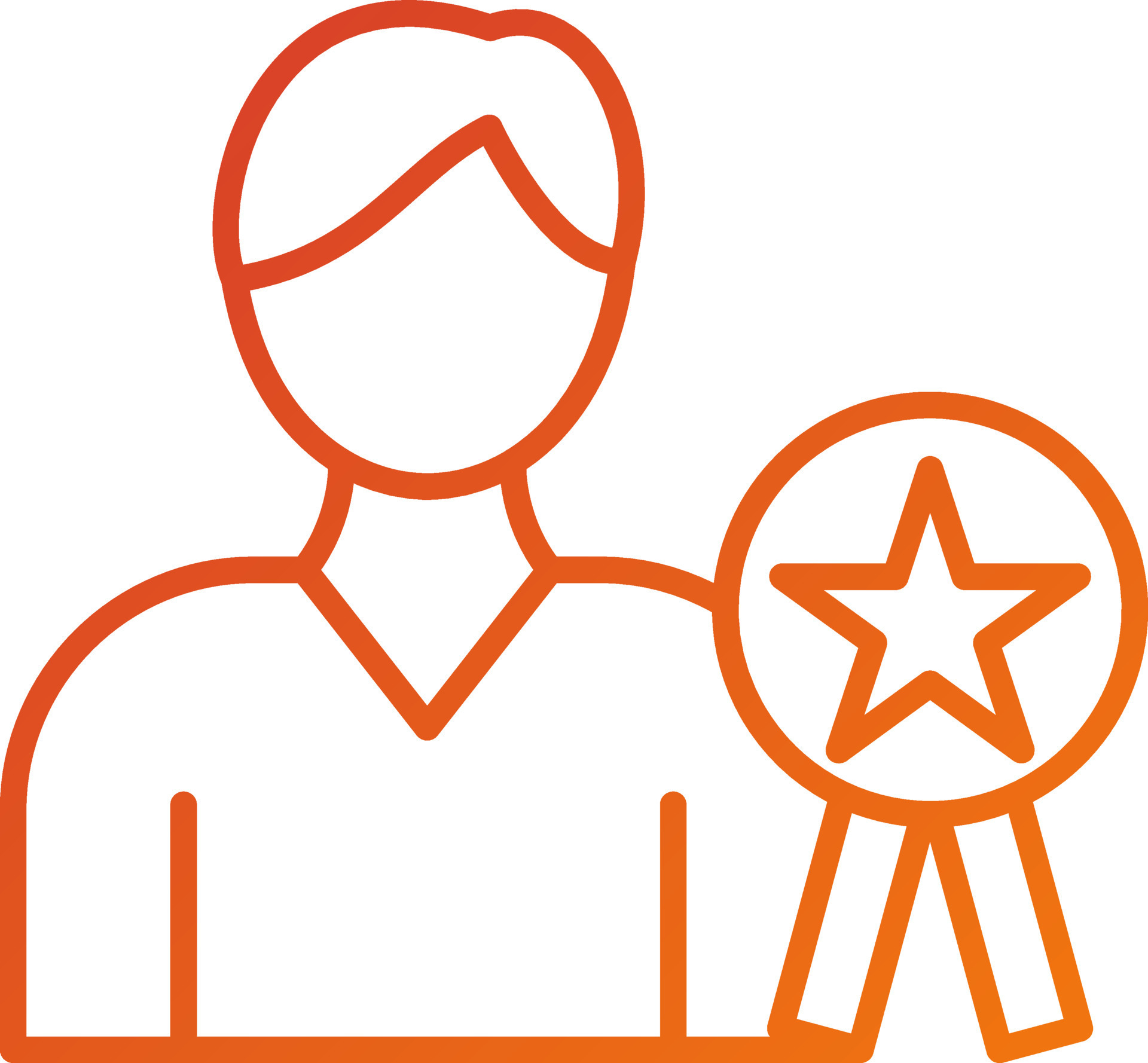 Rewarding Employees Icon Style 21725461 Vector Art at Vecteezy Rewarding Employees Icon Style 21725461 Vector Art at Vecteezy