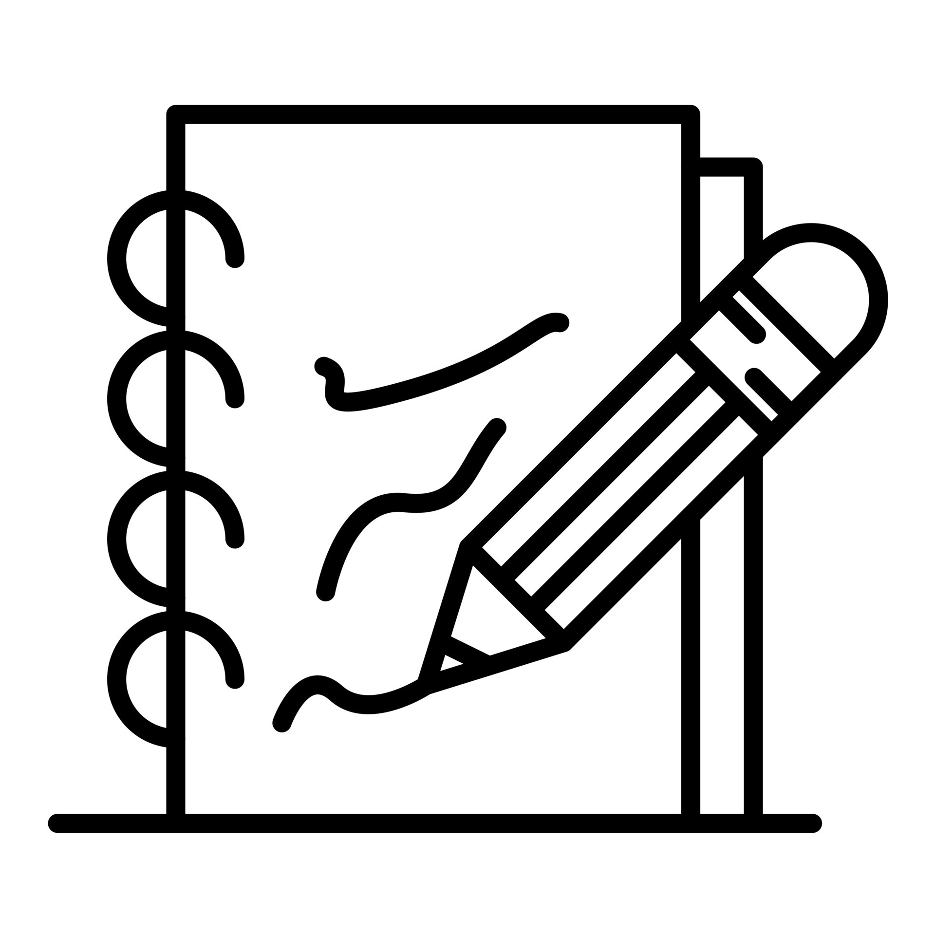 Sketching vector icon 21727810 Vector Art at Vecteezy