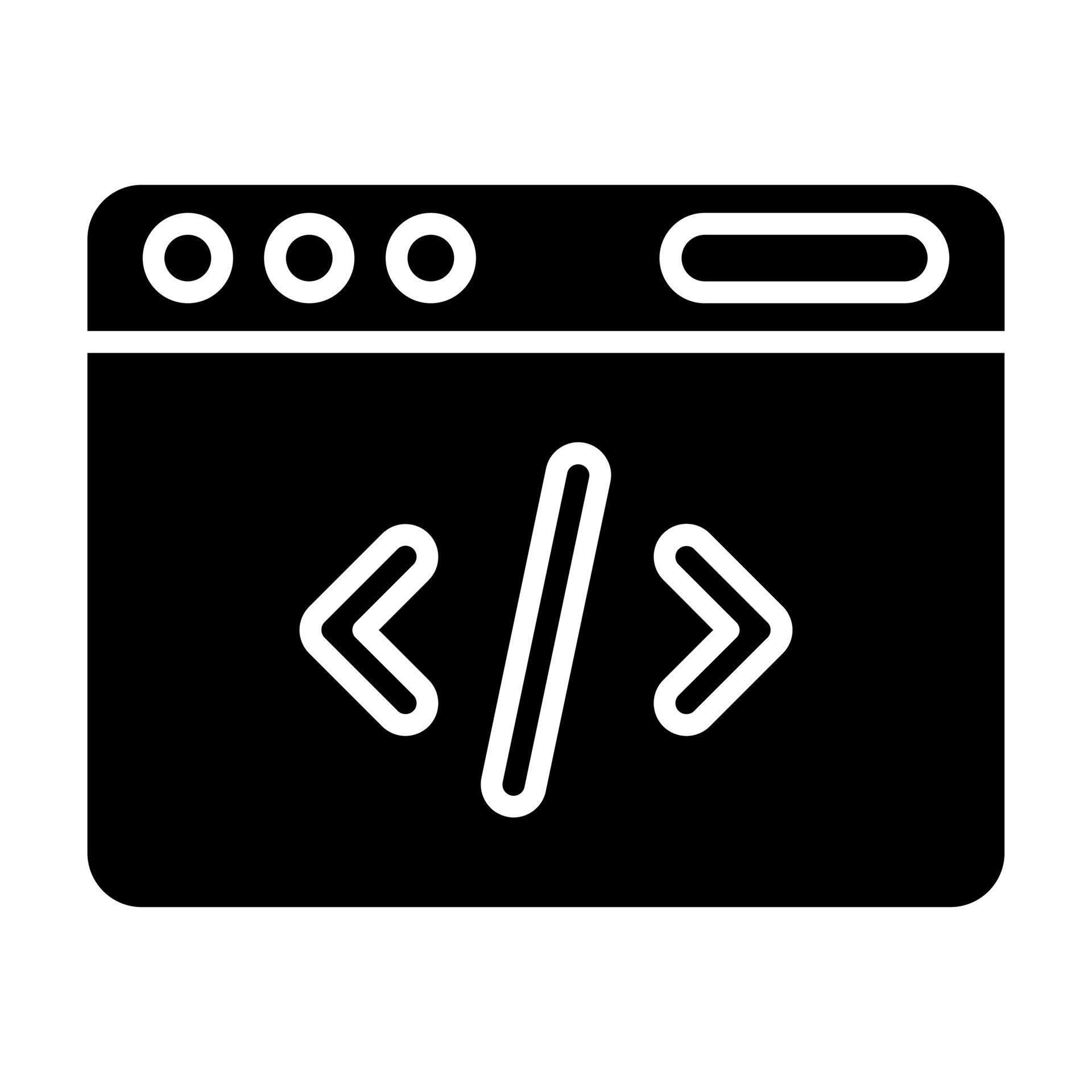 Develop vector icon 21729536 Vector Art at Vecteezy