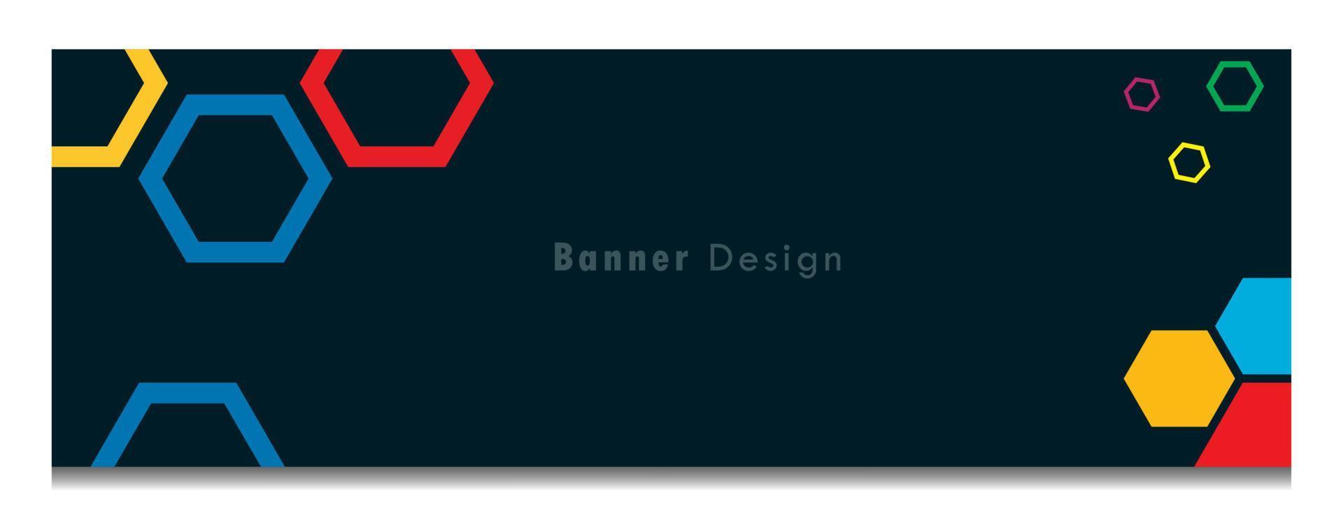 Vector abstract graphic design Banner Pattern background template ...