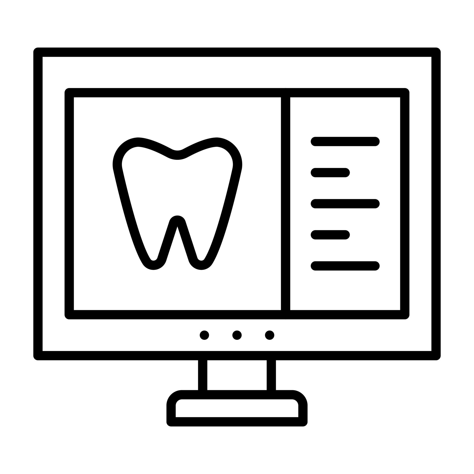 Tooth Xray vector icon 21730060 Vector Art at Vecteezy Tooth Xray vector icon 21730060 Vector Art at Vecteezy