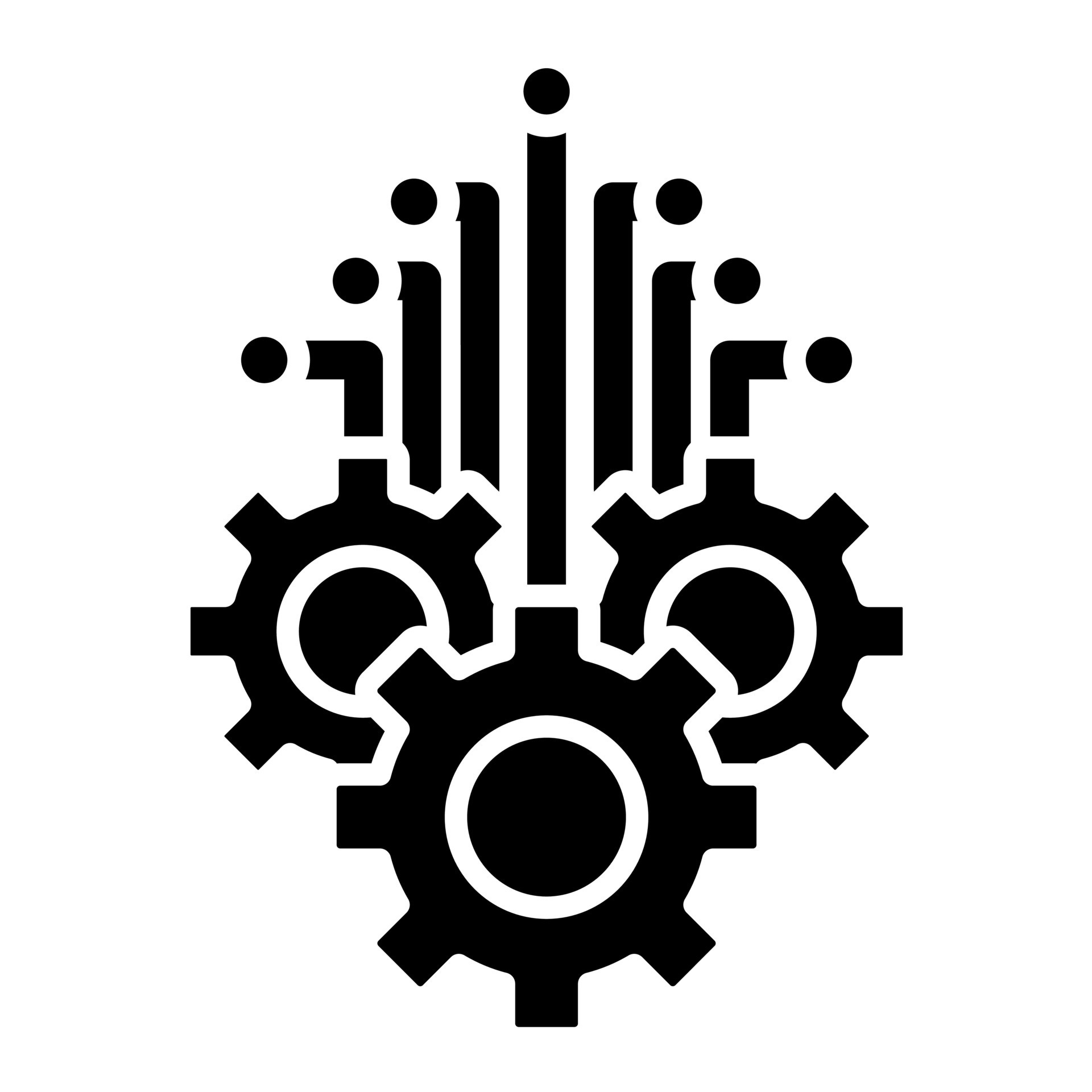 Integration vector icon 21731225 Vector Art at Vecteezy