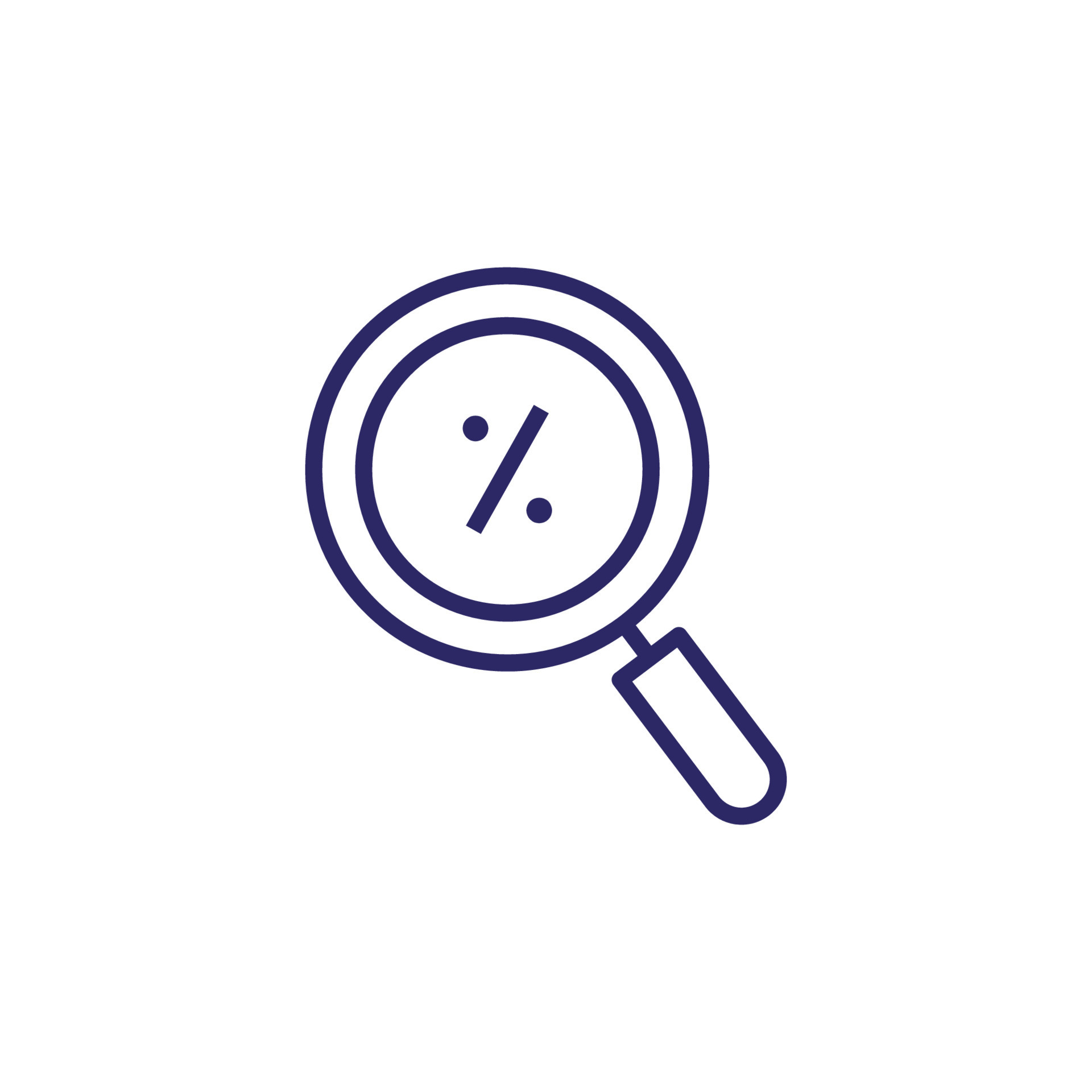 icon finance, accounting. business management icon, vector illustration ...