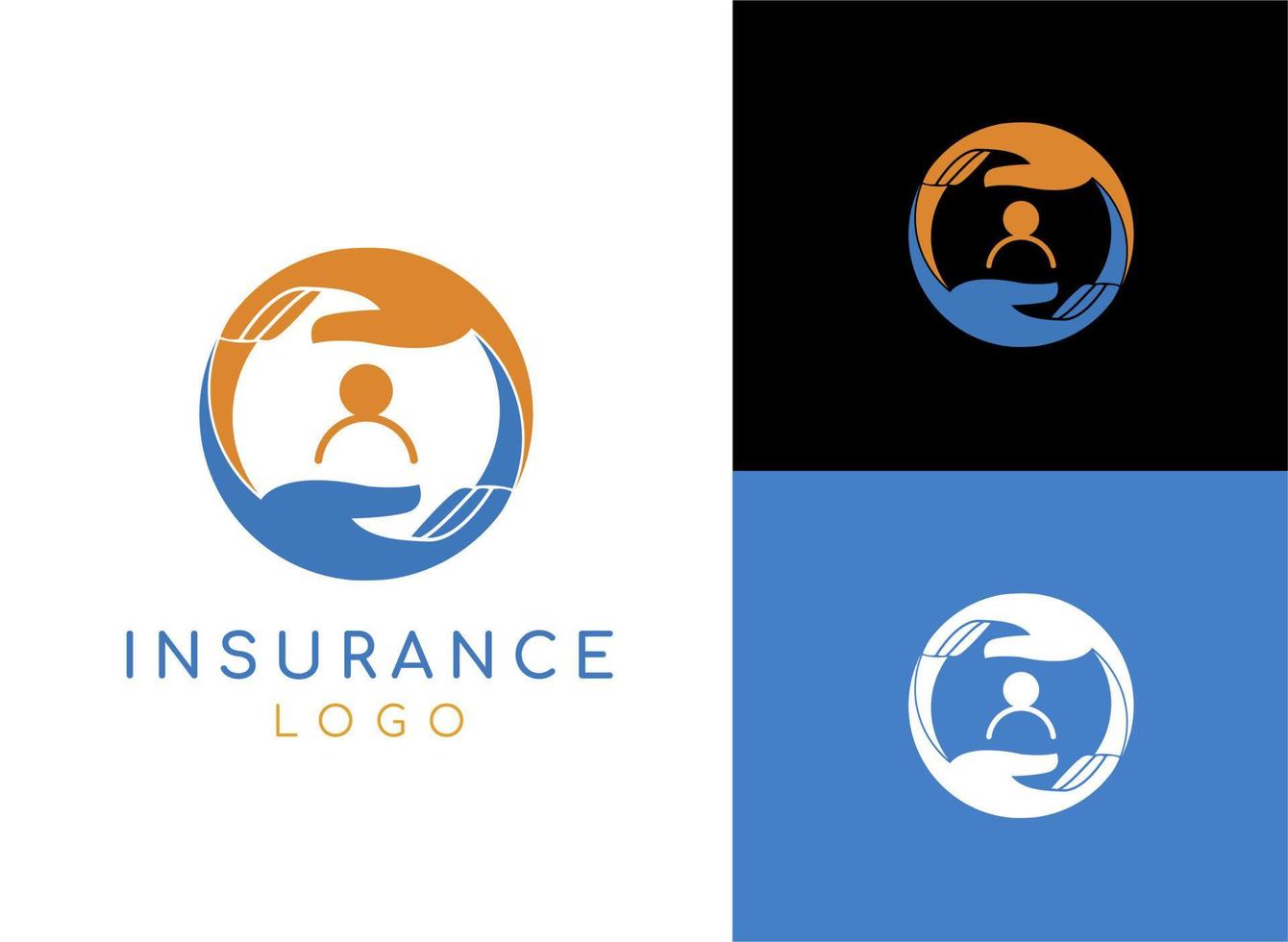 Insurance Logo Design