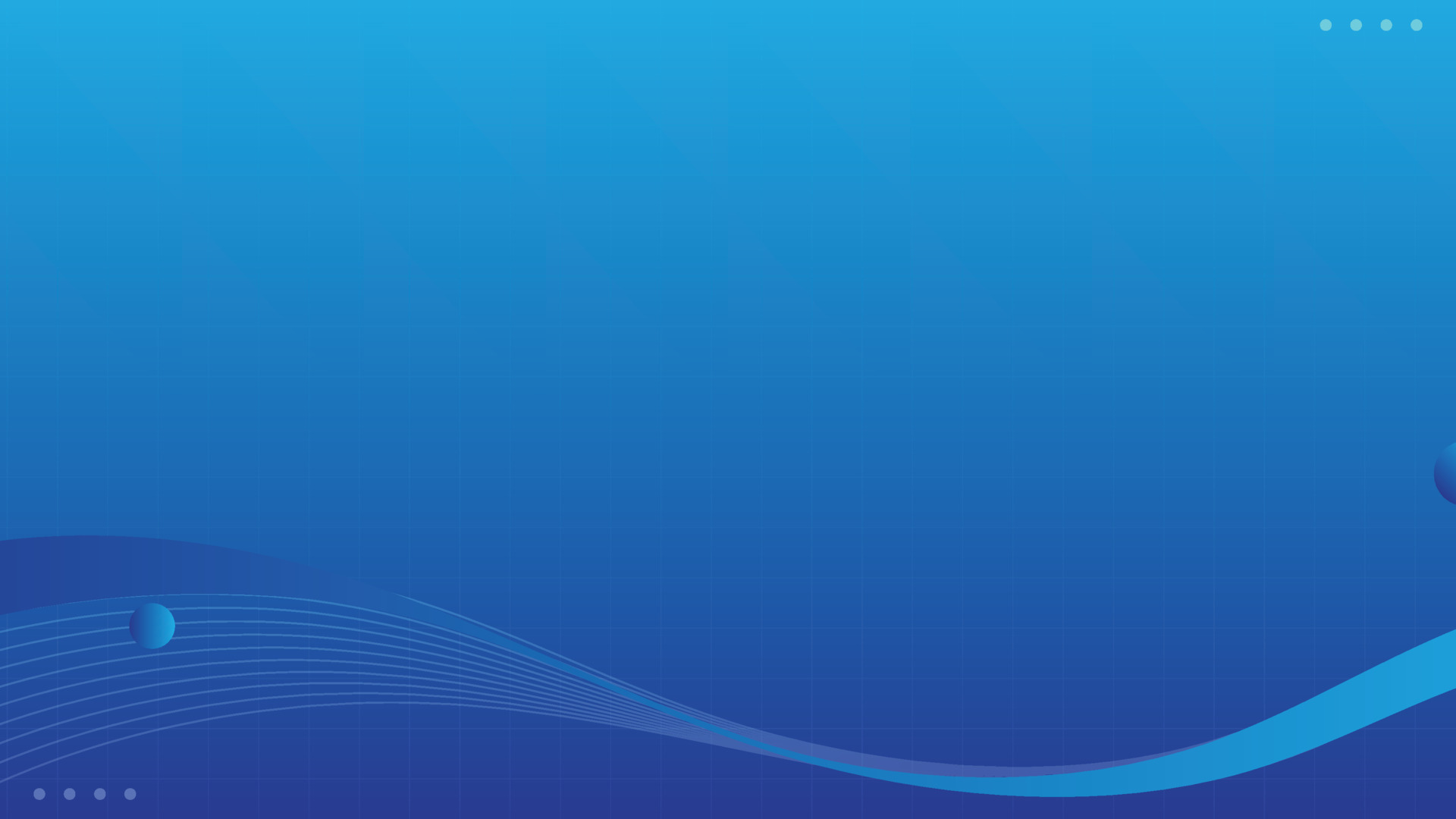 Background Biru Keren Dan Kosong Abstract Untuk Template Desain Powerpoint Ppt 21736678 Vector
