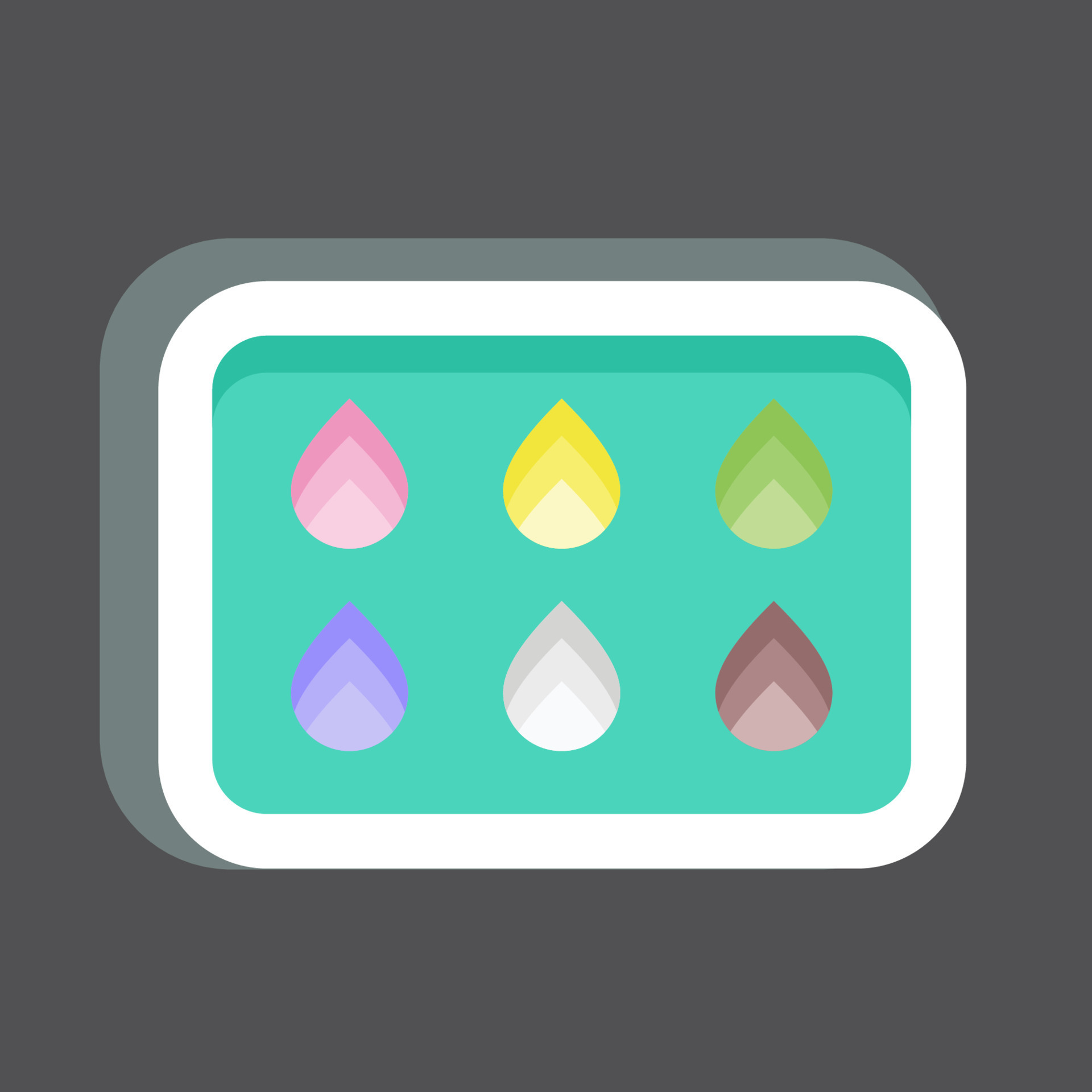 Icon Color Sample. related to Barbershop symbol. Beauty Saloon. simple illustration 21737125 ...