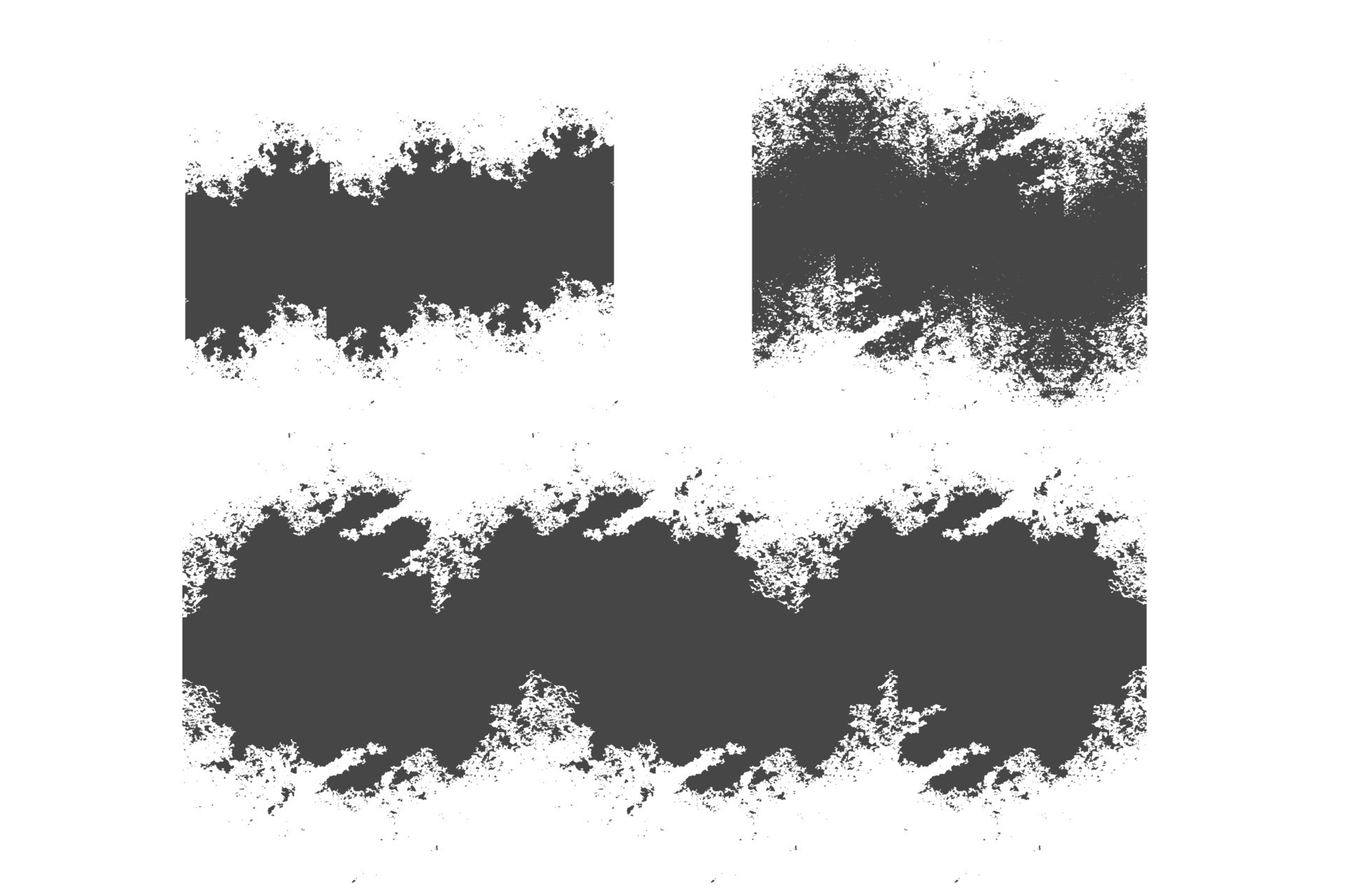 Abstract grunge background vector design 21737986 Vector Art at Vecteezy