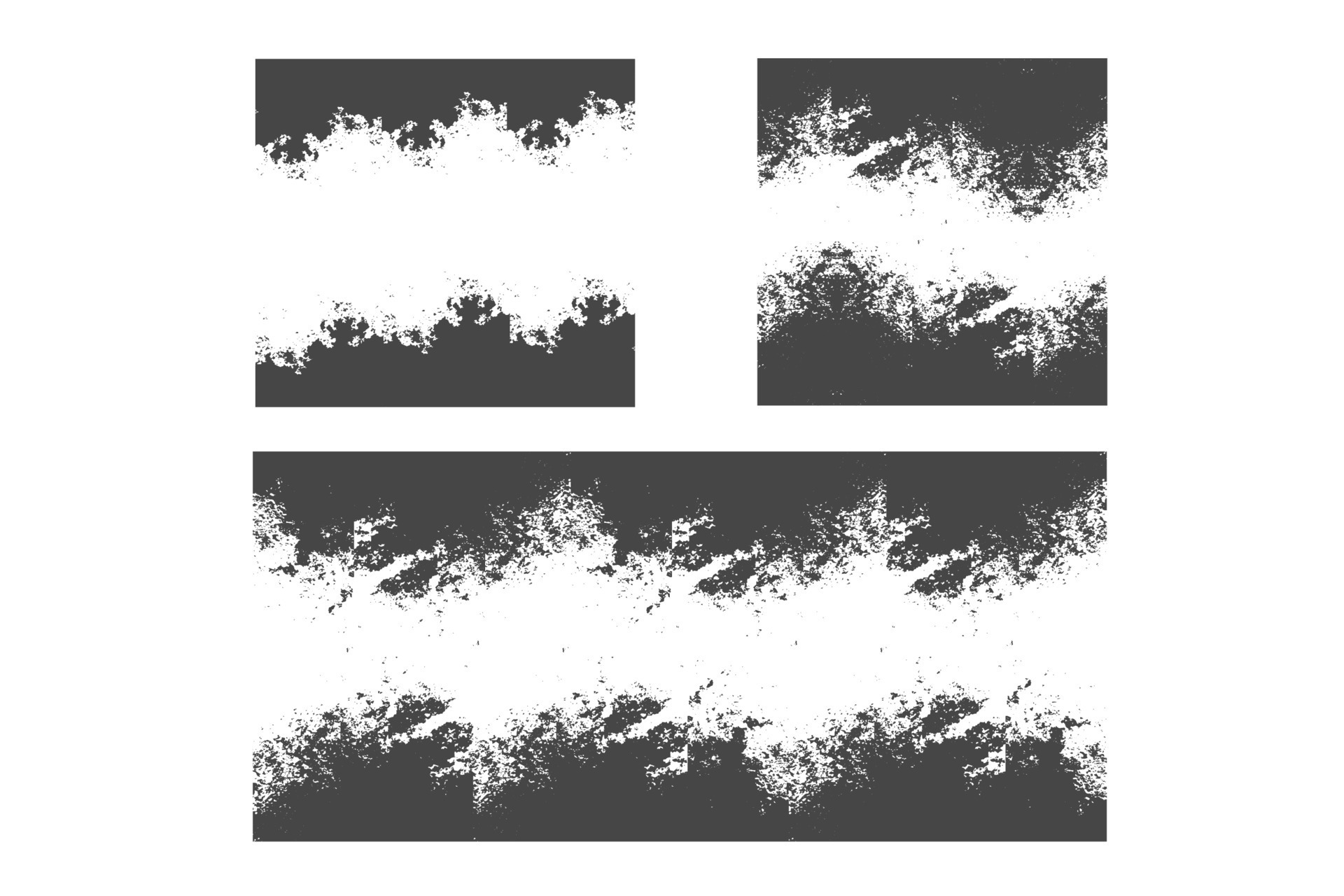 Abstract grunge background vector design 21737988 Vector Art at Vecteezy