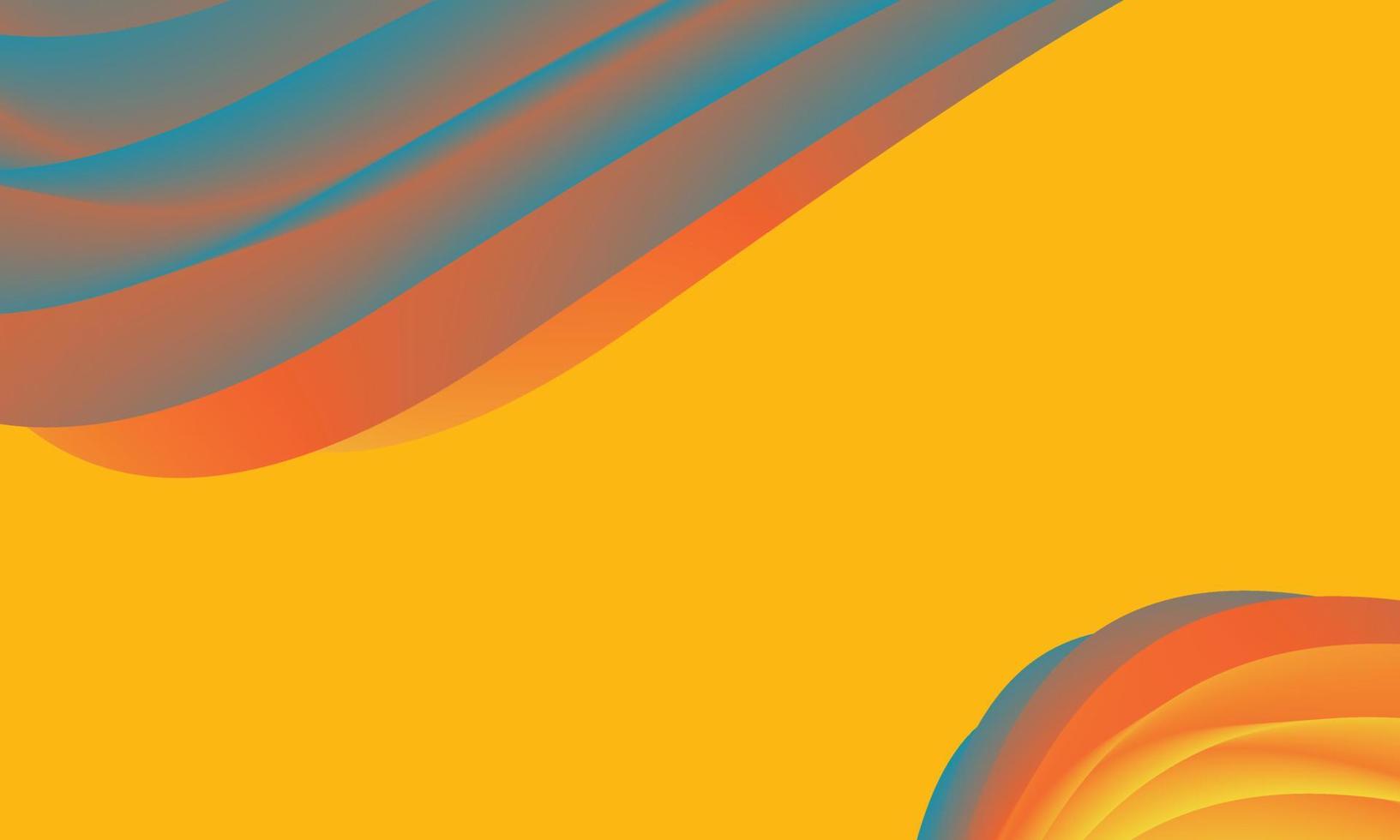 cool and simple 3d abstract background design suitable for pc backgrounds 21739428 Vector Art at ...