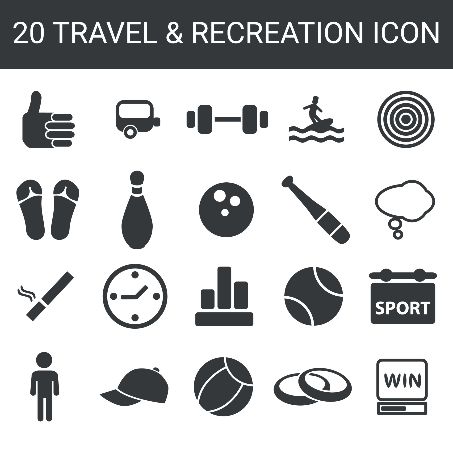 collection of frequently used essential icons. Suitable for design ... collection of frequently used essential icons. Suitable for design ...