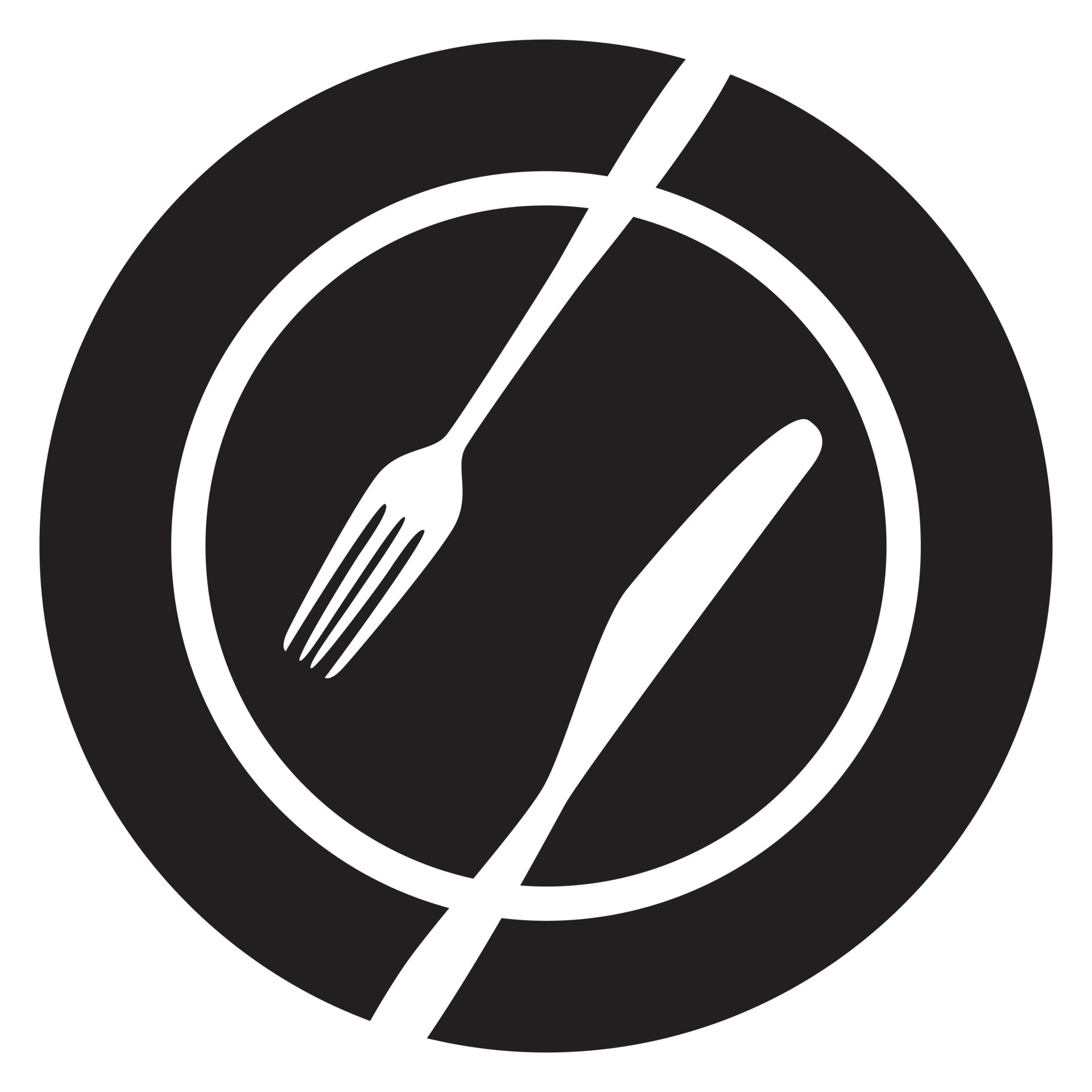 Plate, knife and fork vector icon design. Flat icon. 21748392 Vector ... Plate, knife and fork vector icon design. Flat icon. 21748392 Vector ...