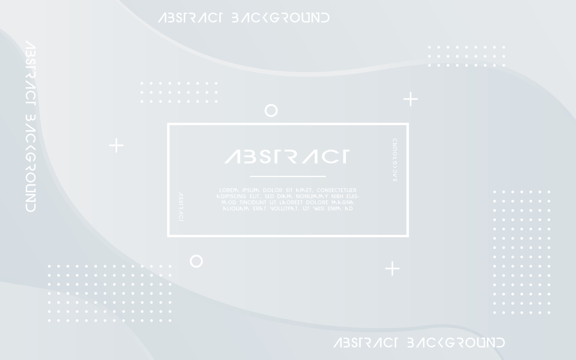 Modern Abstract Liquid Color Background Dynamic Textured Geometric Elements Designcan Be Used