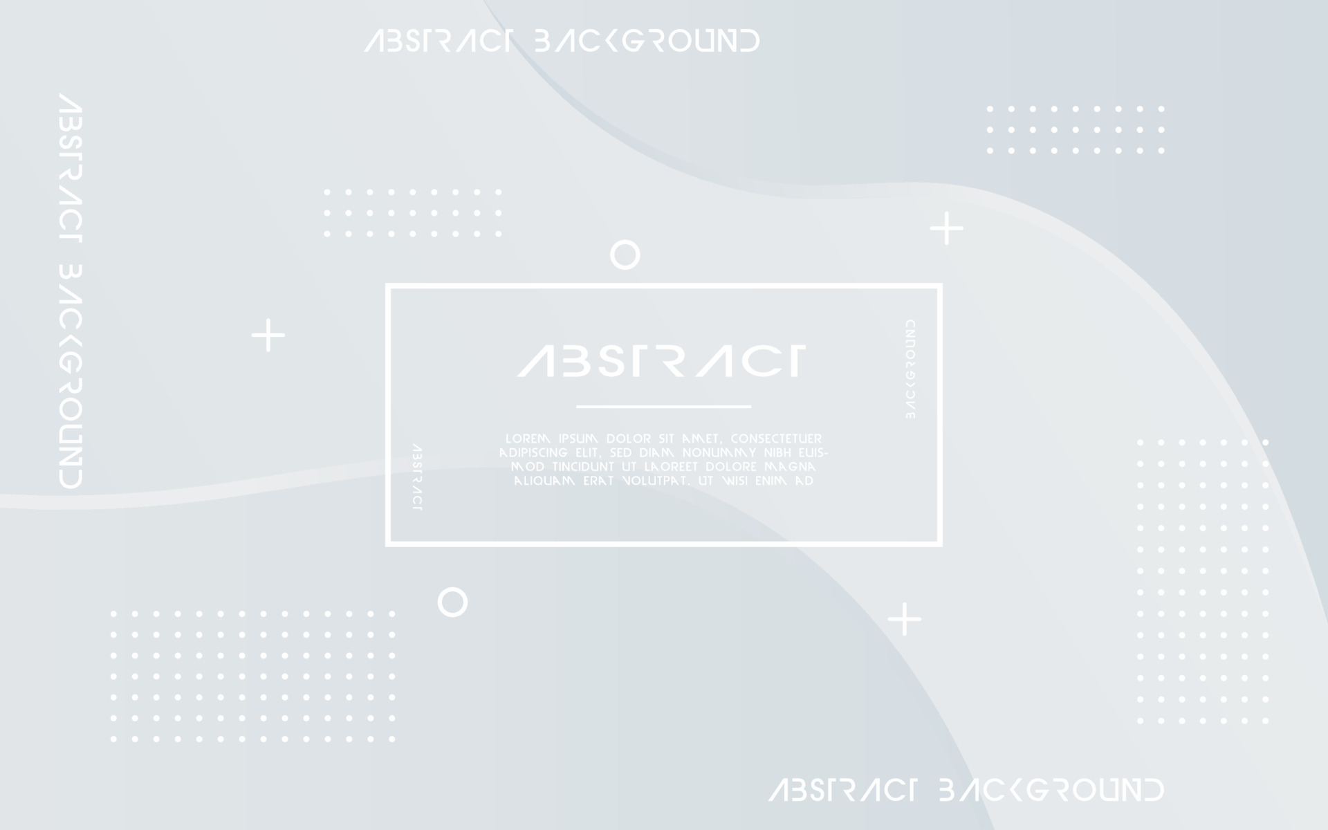 Modern Abstract Liquid Color Background Dynamic Textured Geometric Elements Designcan Be Used