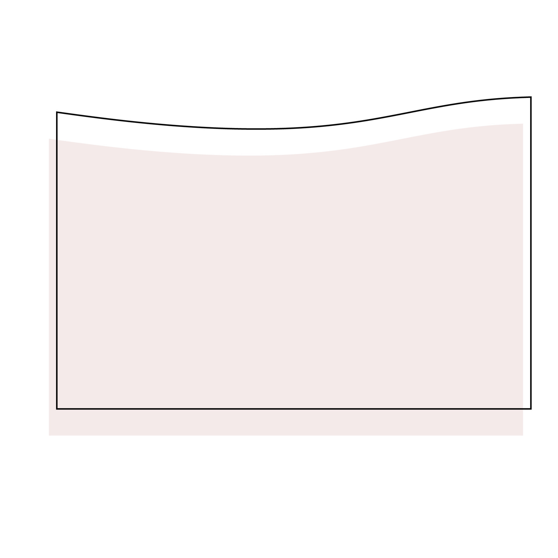 Vector Line Abstract Wave Shape 21750252 Vector Art At Vecteezy