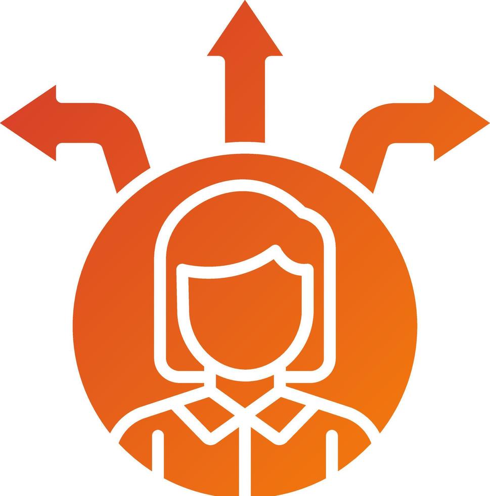 Agile Values Icon Style 21758390 Vector Art at Vecteezy