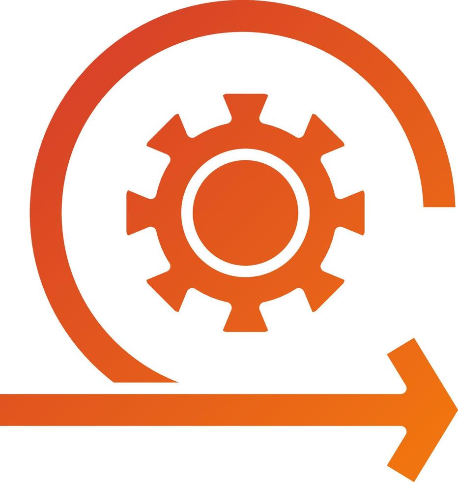 Agile Development Icon Style 21758392 Vector Art at Vecteezy