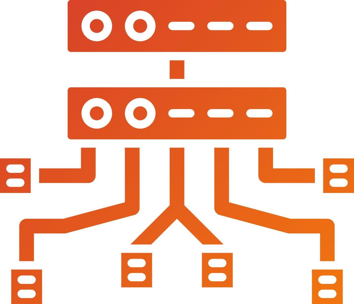 Data Structure Icon Style 21758996 Vector Art at Vecteezy