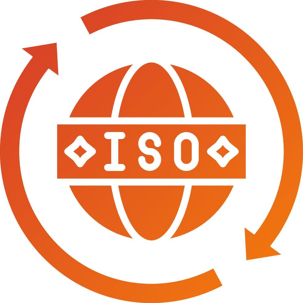 Iso Standards Icon Style 21760122 Vector Art at Vecteezy Iso Standards Icon Style 21760122 Vector Art at Vecteezy
