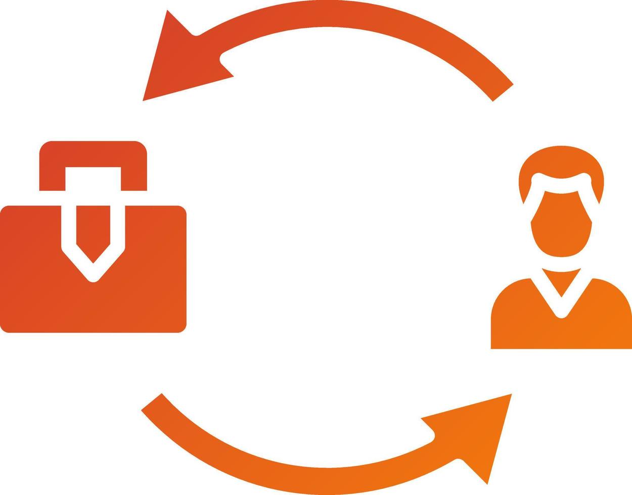 B2C Icon Style 21760675 Vector Art at Vecteezy B2C Icon Style 21760675 Vector Art at Vecteezy