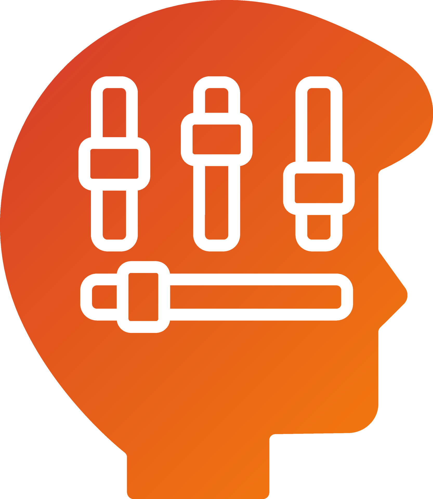 Self Control Icon Style 21760764 Vector Art At Vecteezy Self Control Icon Style 21760764 Vector Art At Vecteezy