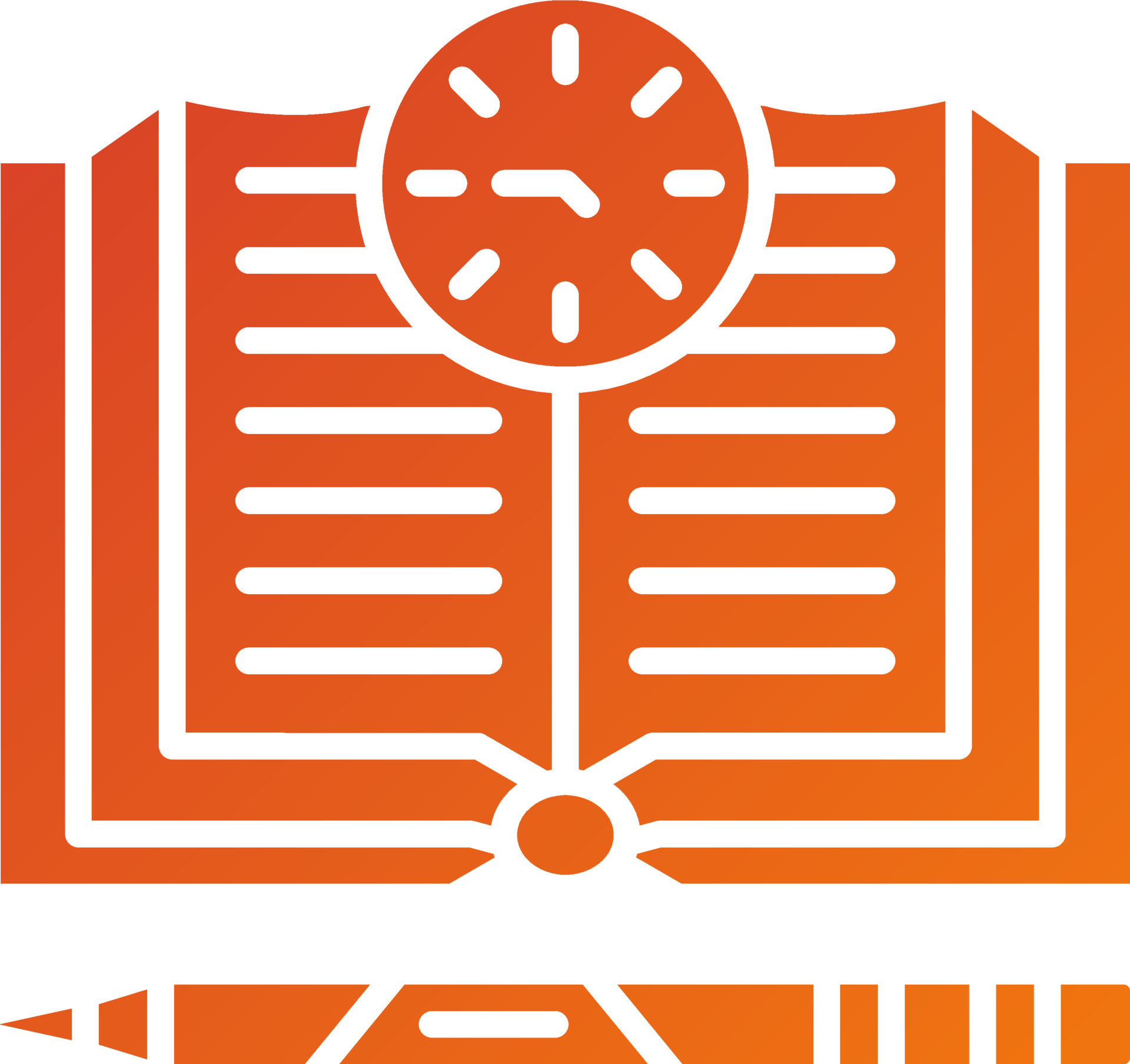 Study Period Icon Style 21761583 Vector Art At Vecteezy study-period-icon-style-21761583-vector-art-at-vecteezy