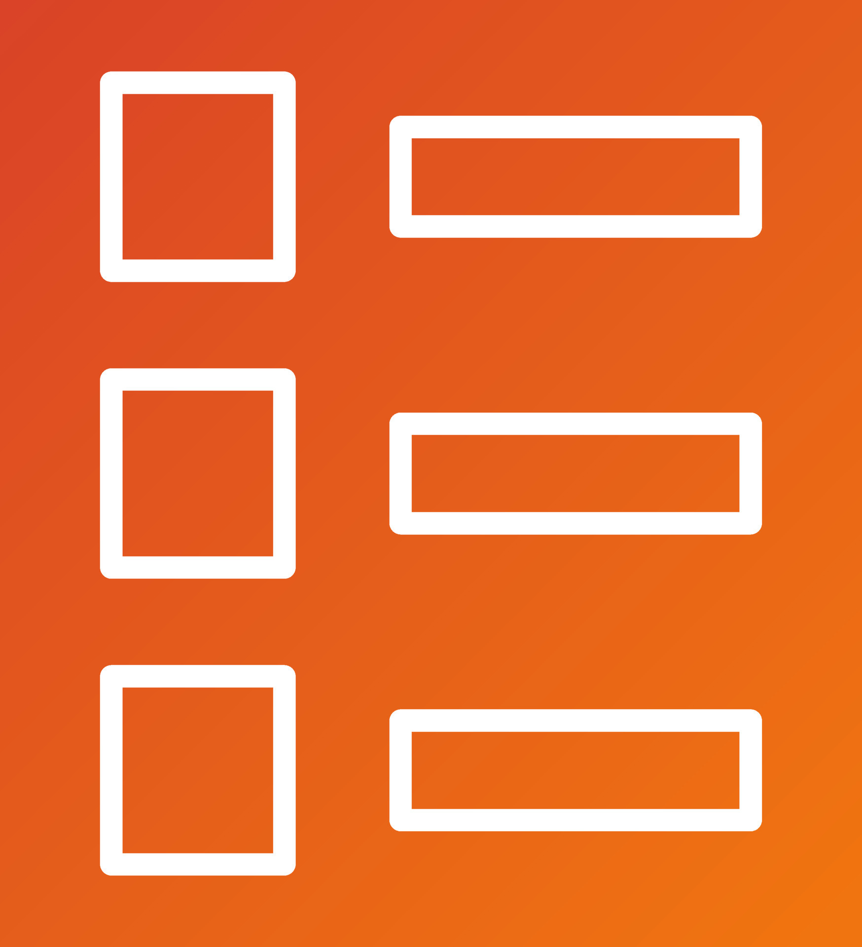 Menu Icon Style 21761616 Vector Art at Vecteezy