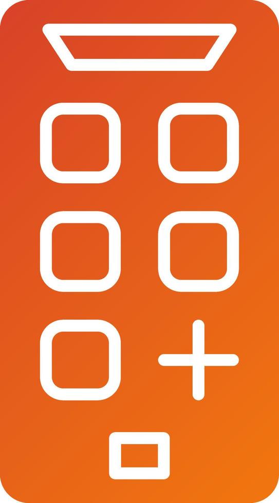 Mobile App Icon Style 21761645 Vector Art at Vecteezy