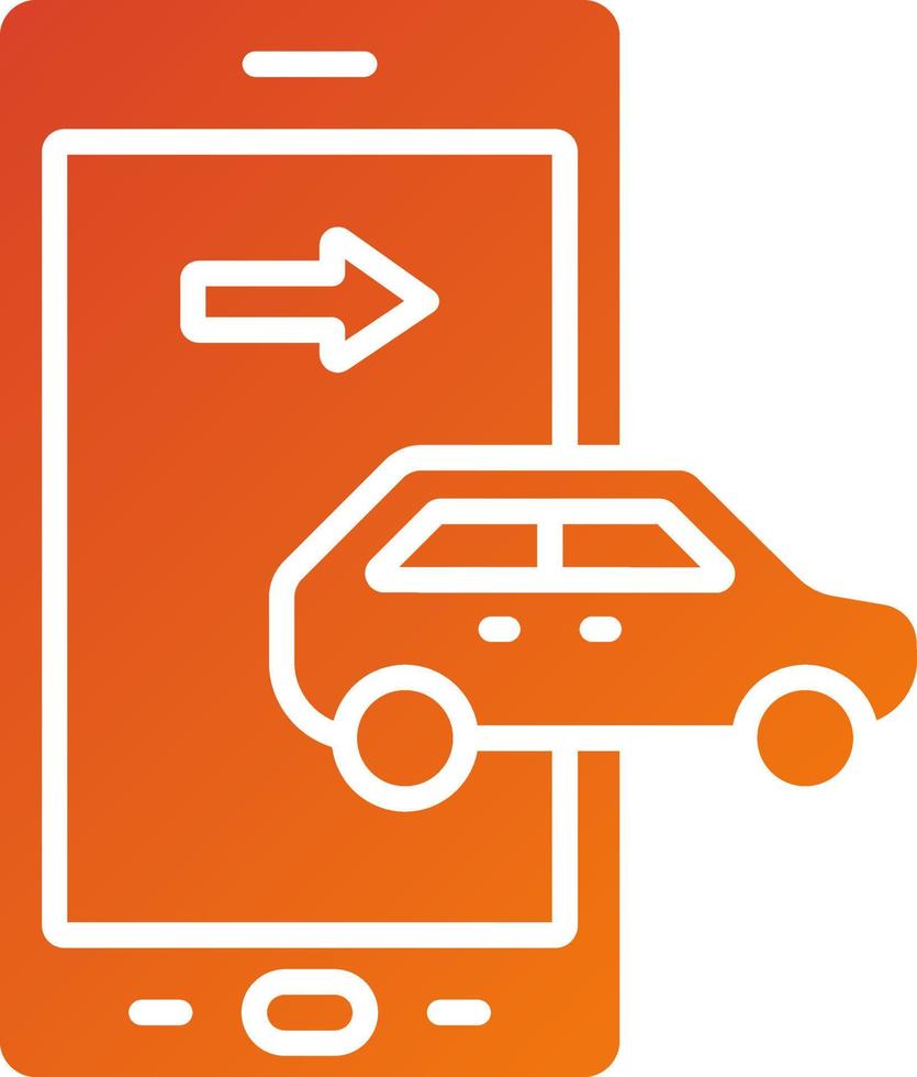 Mobile App Icon Style 21761977 Vector Art at Vecteezy