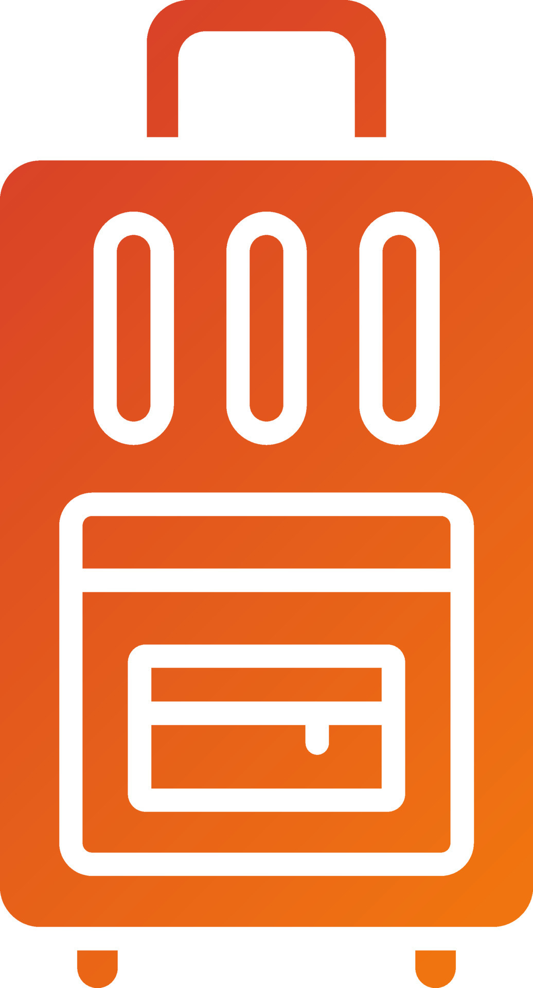 Carry On Baggage Icon Style 21762618 Vector Art At Vecteezy carry-on-baggage-icon-style-21762618-vector-art-at-vecteezy