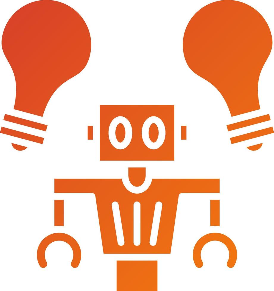 IQ Icon Style 21763610 Vector Art at Vecteezy