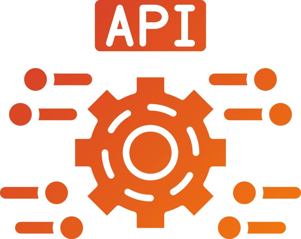 estilo de icono de API 21763678 Vector en Vecteezy