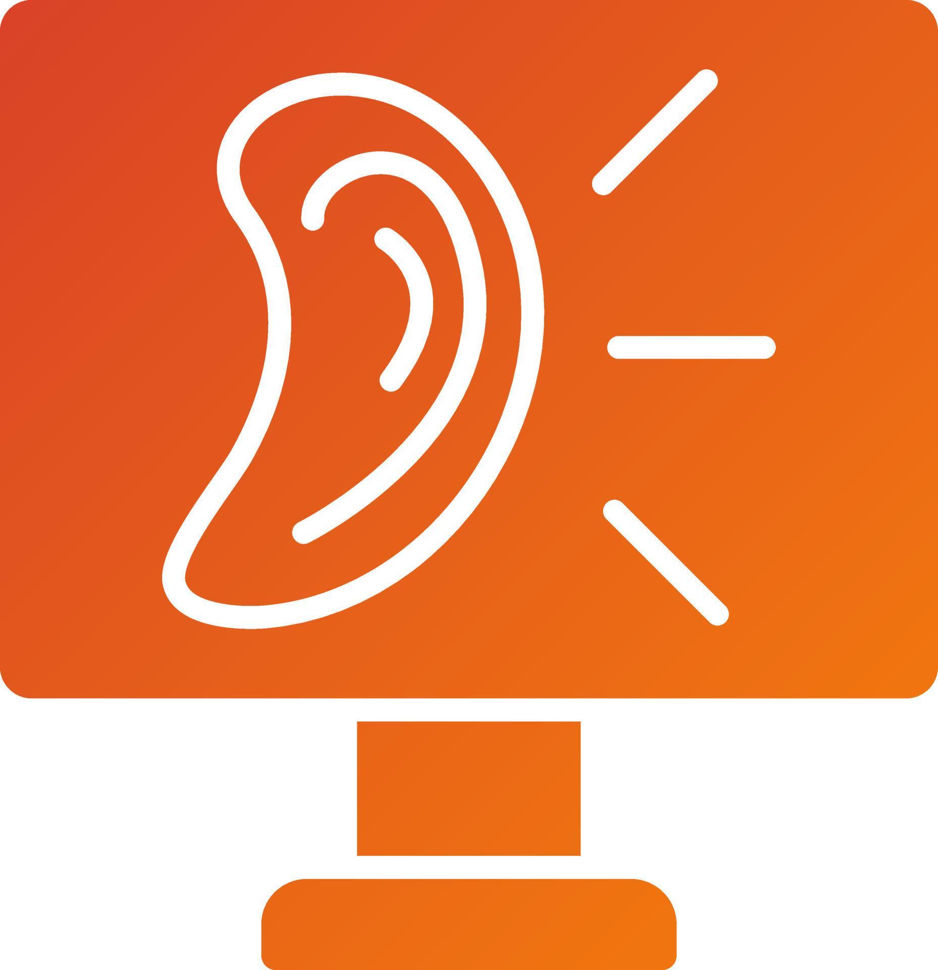 Event Listener Icon Style 21764244 Vector Art at Vecteezy