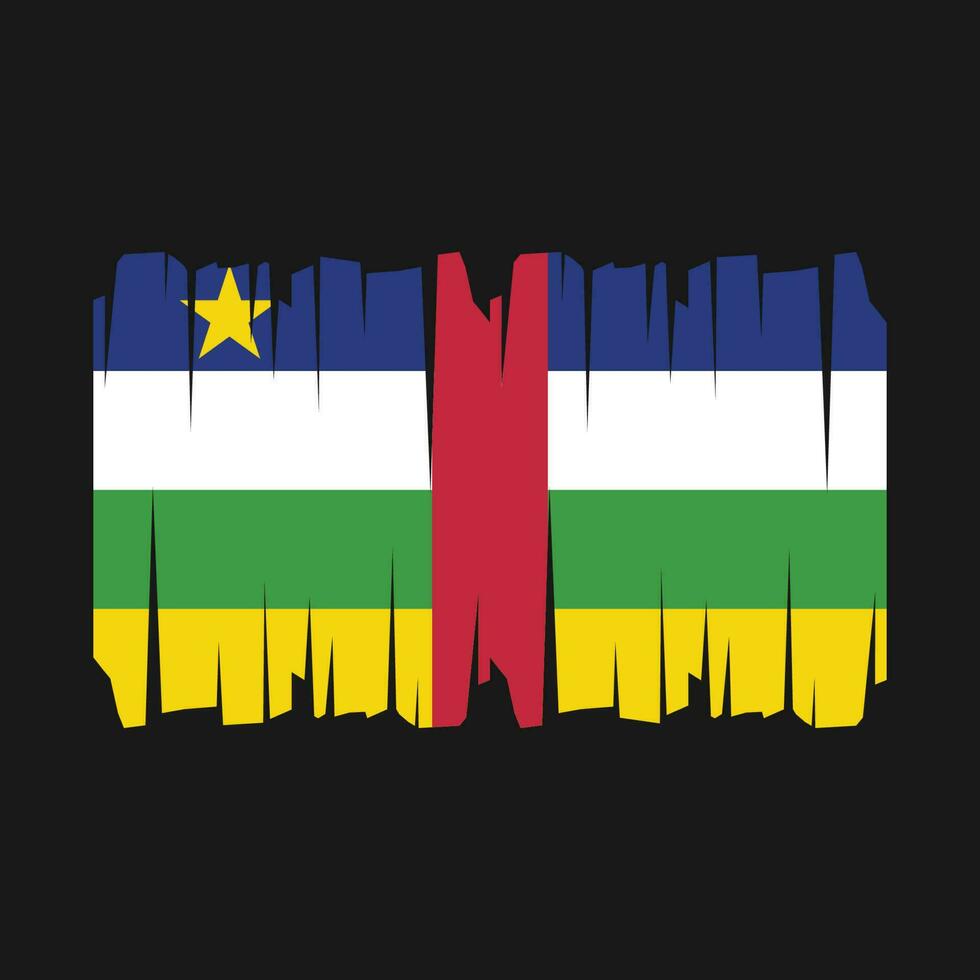 Central African Flag Vector 21764540 Vector Art at Vecteezy Central African Flag Vector 21764540 Vector Art at Vecteezy