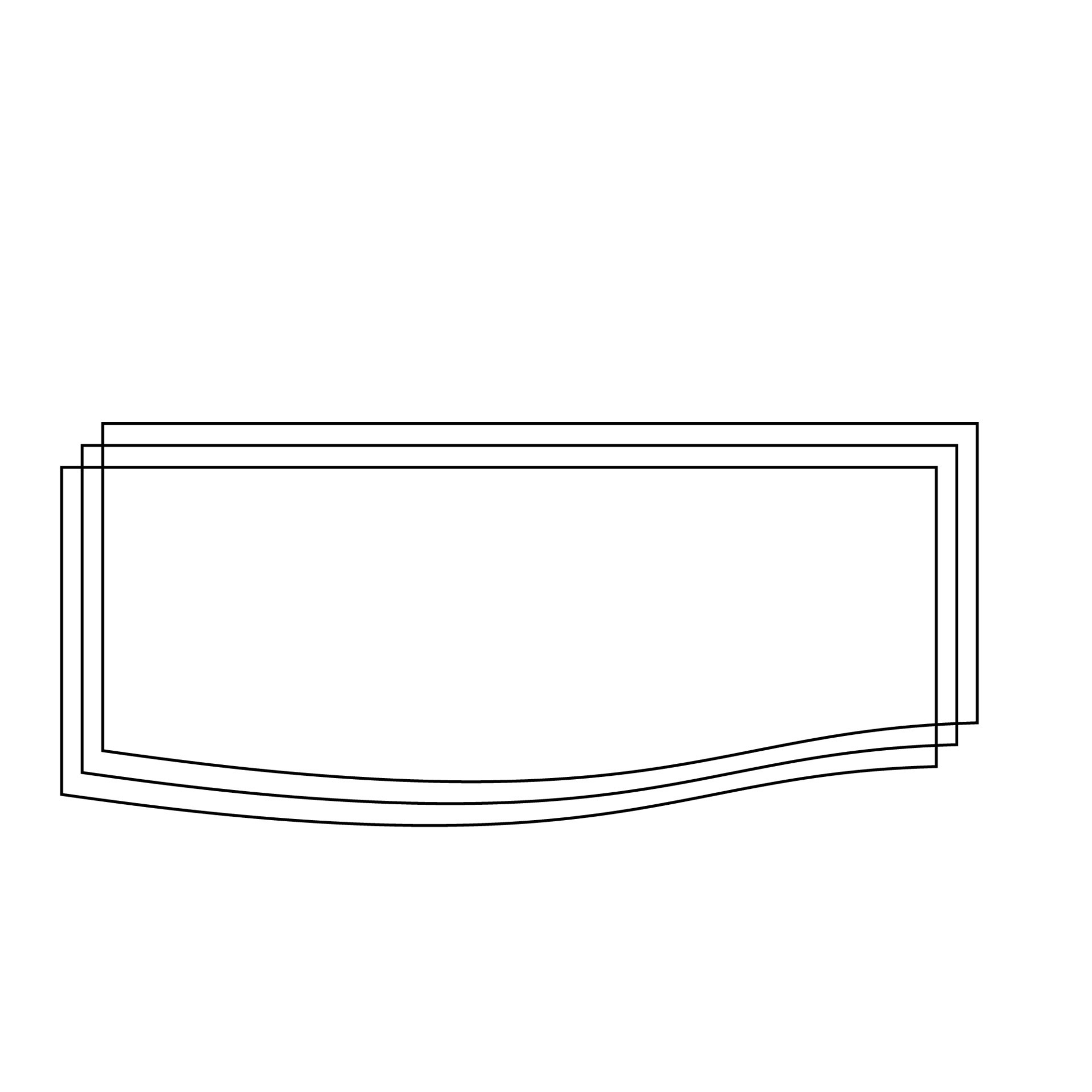 Line Dynamic Abstract Shapes 21766890 Vector Art at Vecteezy