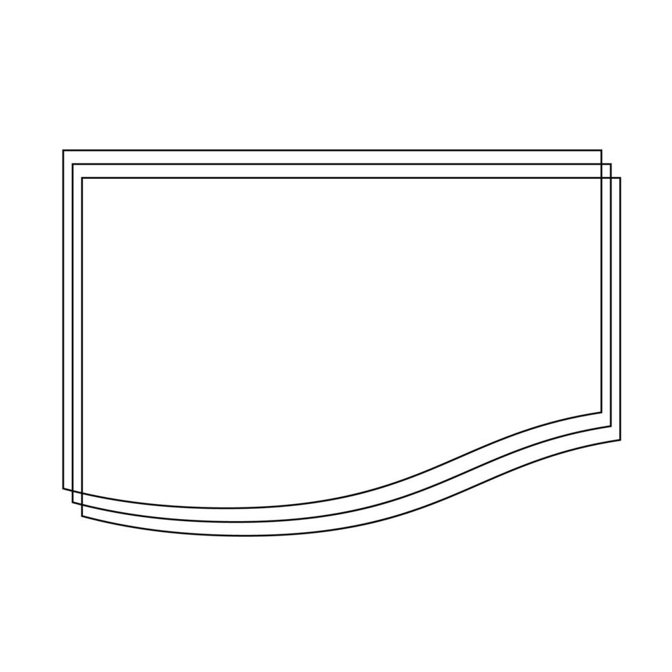 Line Dynamic Abstract Shapes 21766904 Vector Art at Vecteezy