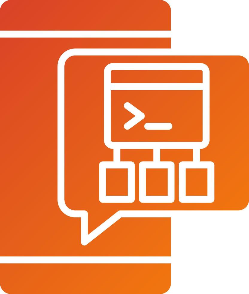 Framework Icon Style 21767217 Vector Art at Vecteezy