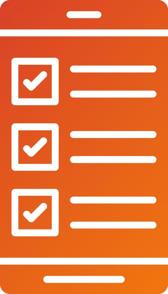 Survey Mobile App Icon Style 21767269 Vector Art at Vecteezy Survey Mobile App Icon Style 21767269 Vector Art at Vecteezy