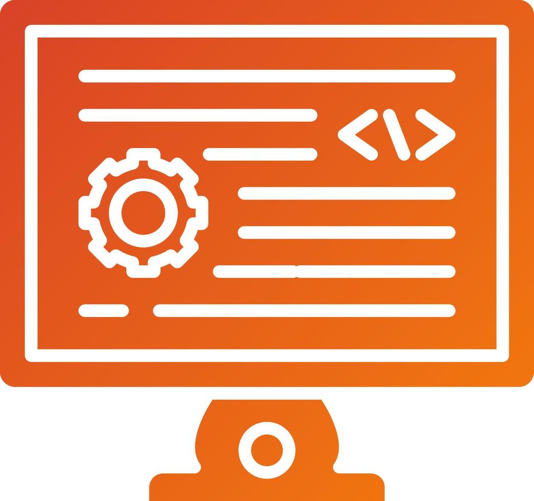 Backend Development Icon Style 21767421 Vector Art at Vecteezy Backend Development Icon Style 21767421 Vector Art at Vecteezy
