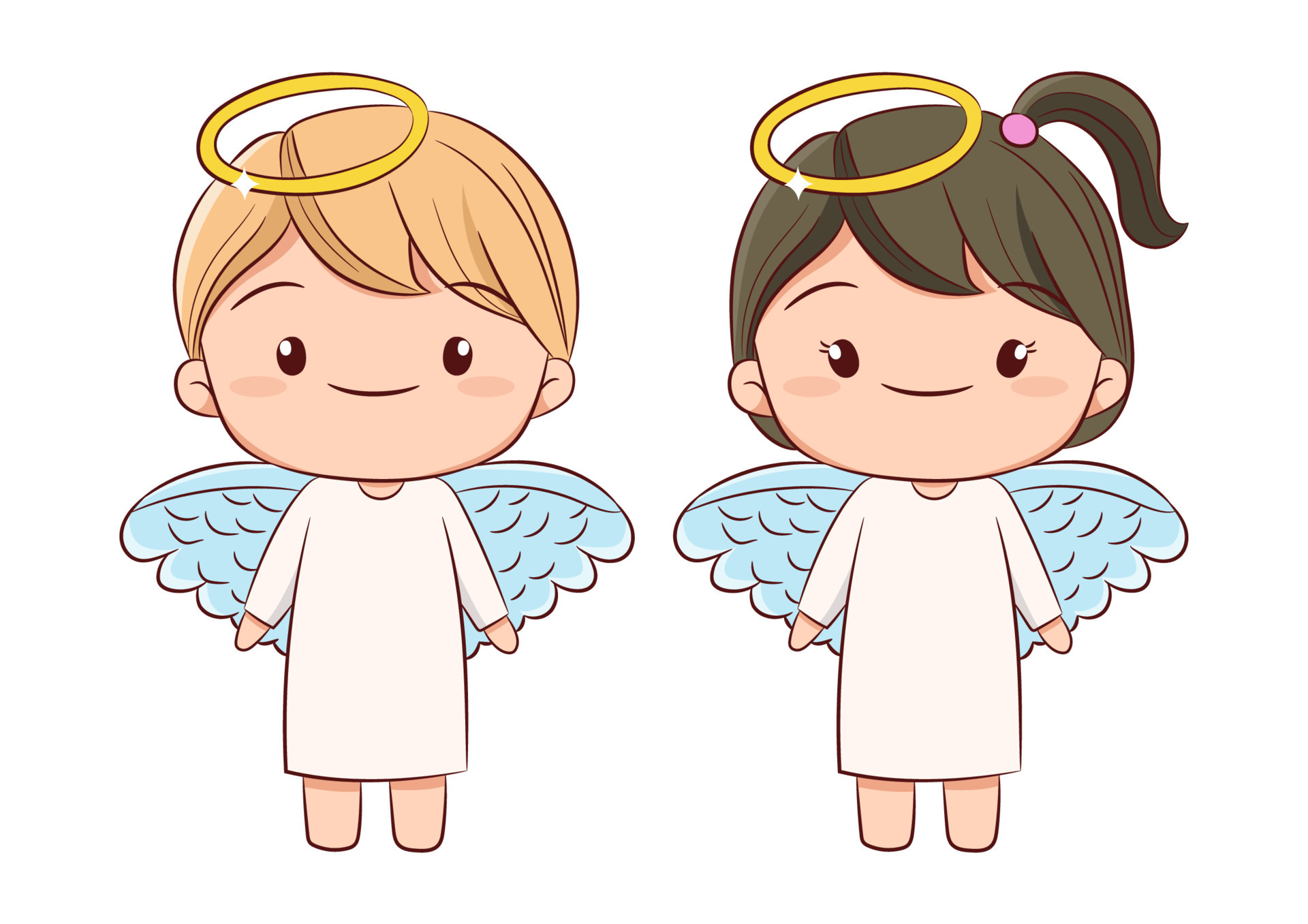Beautiful Guy Angel Clipart For Kids Beautiful Guy Angel Clipart For Kids
