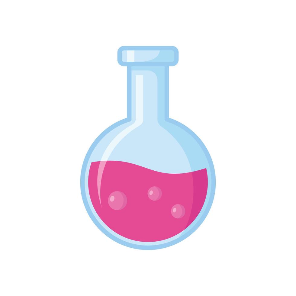 flask icon vector design template 21768131 Vector Art at Vecteezy