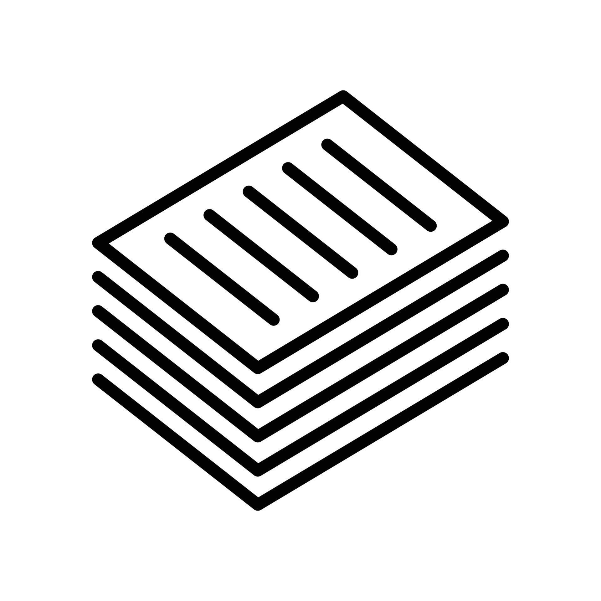 paper icon vector design template 21768270 Vector Art at Vecteezy