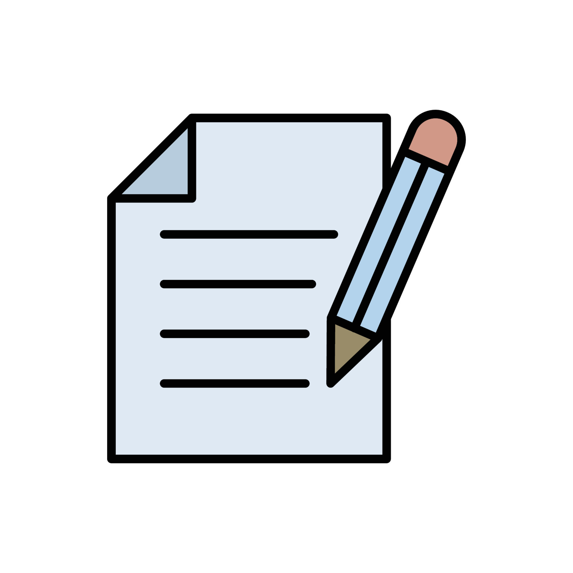 paper icon vector design template 21768303 Vector Art at Vecteezy