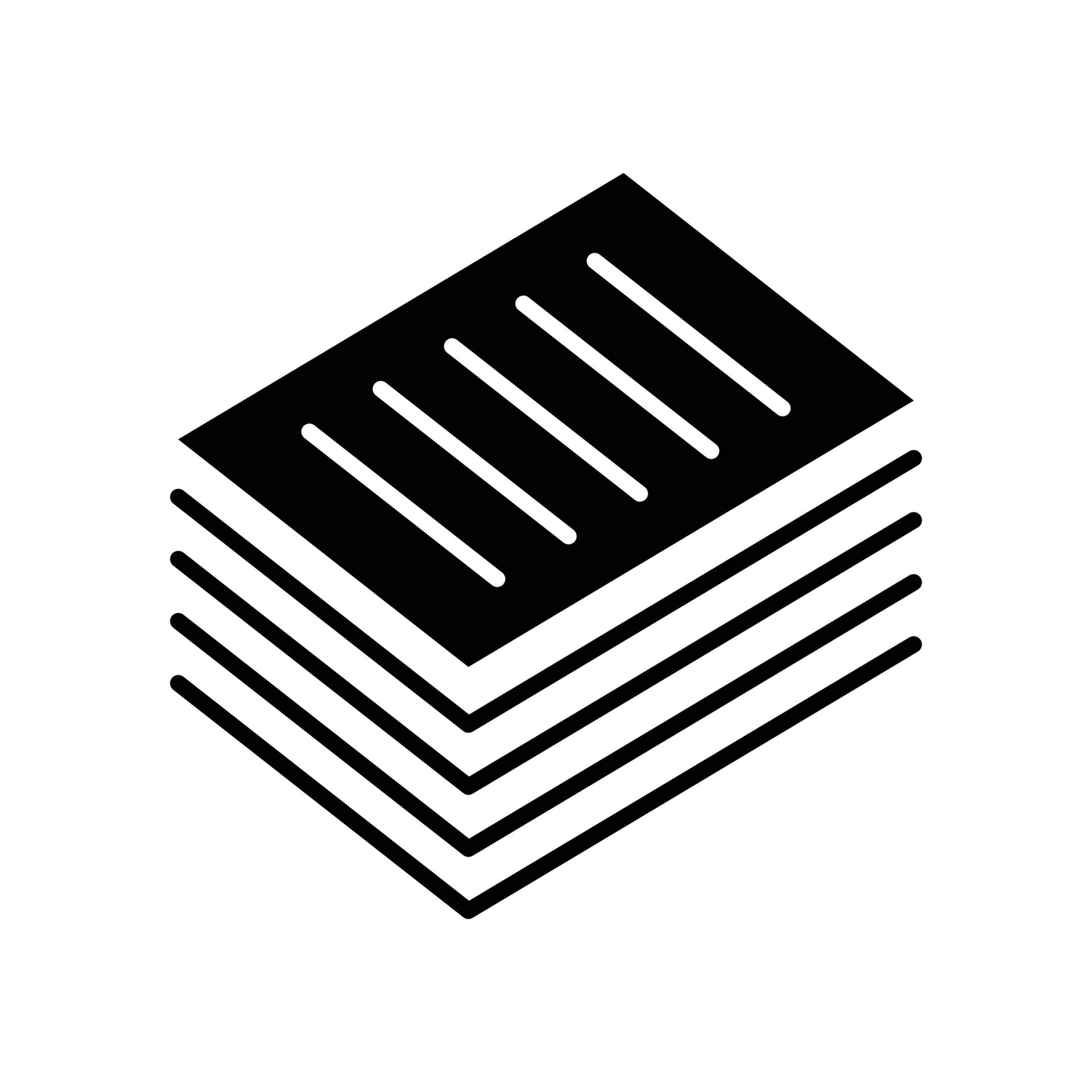 paper icon vector design template 21768375 Vector Art at Vecteezy