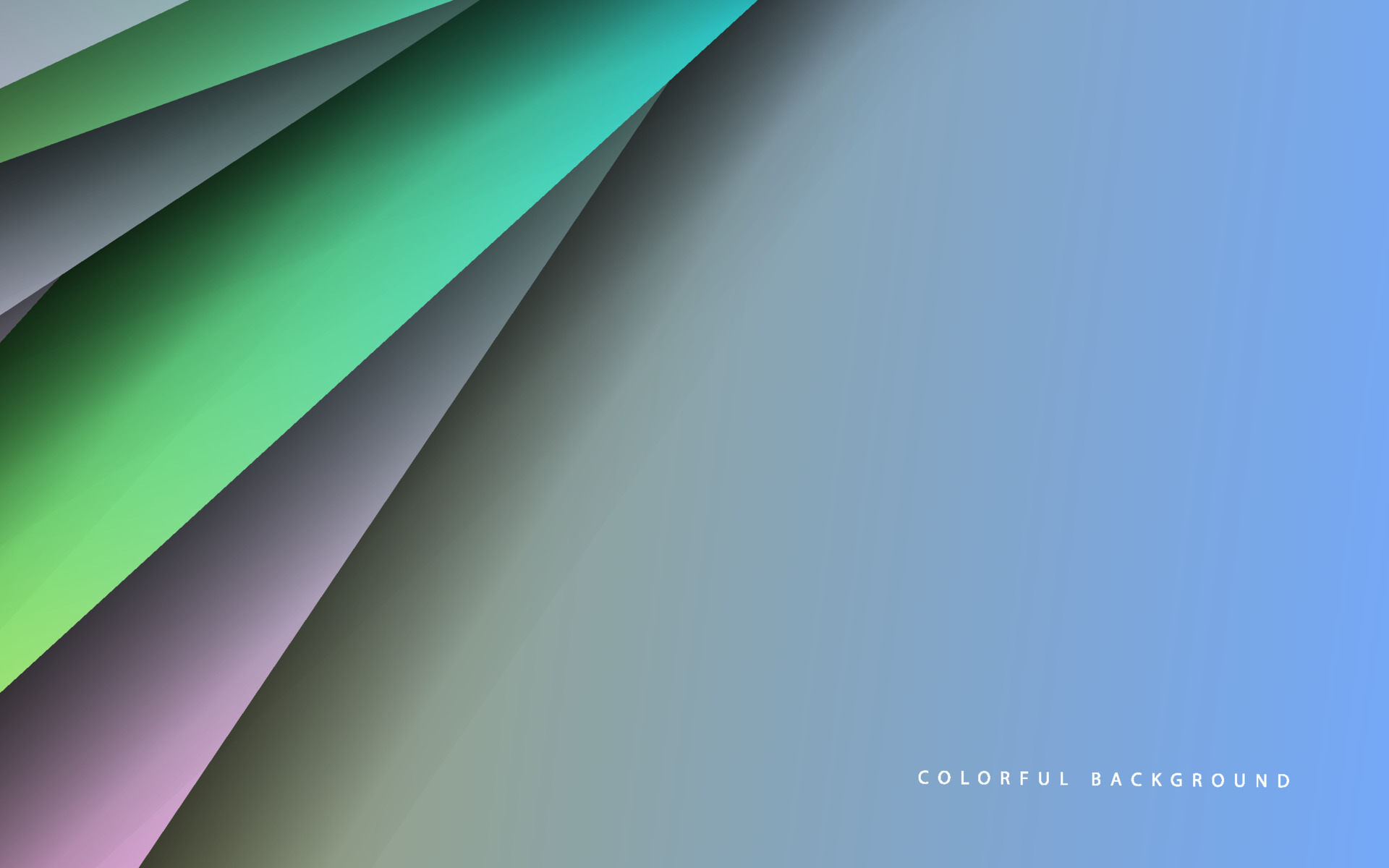 Abstract Overlap Layer Papercut Colorful Background Banner Vector 21775615 Vector Art At Vecteezy