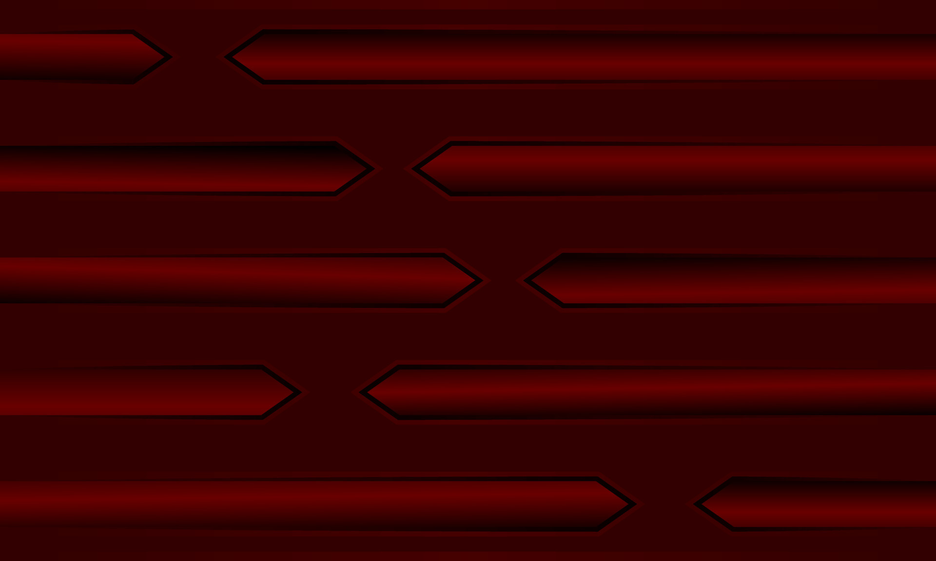 Red Gradient Abstract Background For Social Media Design Wallpaper